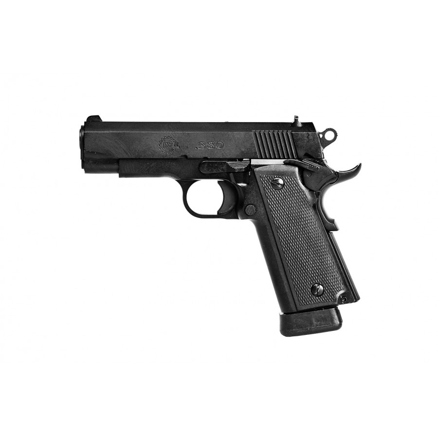PISTOLA IMBEL 380 GC MD2 LX COM ADC